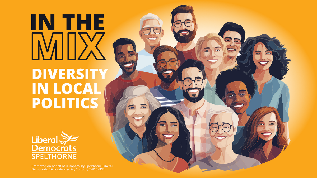 Unlocking the Power of Diversity in Local Politics: Your Guide to ...