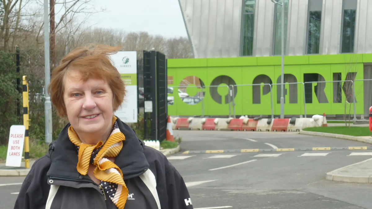 Eco Park Update February 2020 - Spelthorne Liberal Democrats