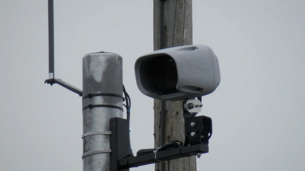 69 cameras set up by Kempton Park to monitor traffic - Spelthorne ...