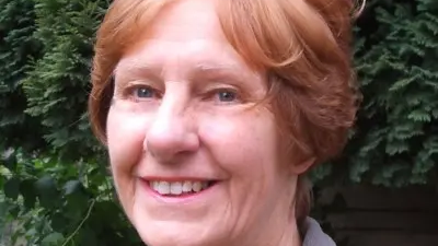 Cllr Sandra Dunn supports local residents in bid to get good quality ...